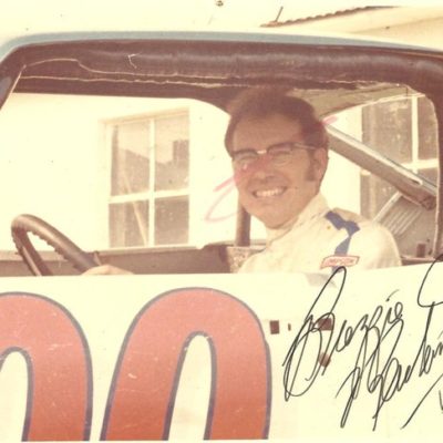 Photos – Buzzie Reutimann – Reutimann Racing