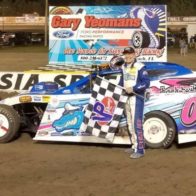 Photos – Buzzie Reutimann – Reutimann Racing