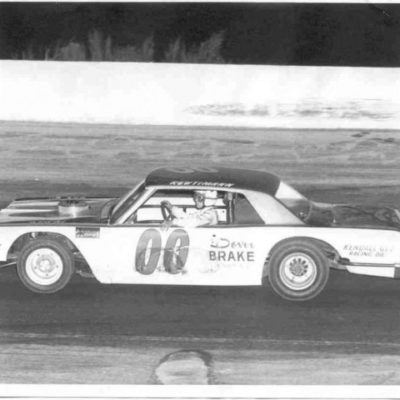 Photos – Buzzie Reutimann – Reutimann Racing