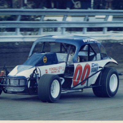 Photos – Buzzie Reutimann – Reutimann Racing
