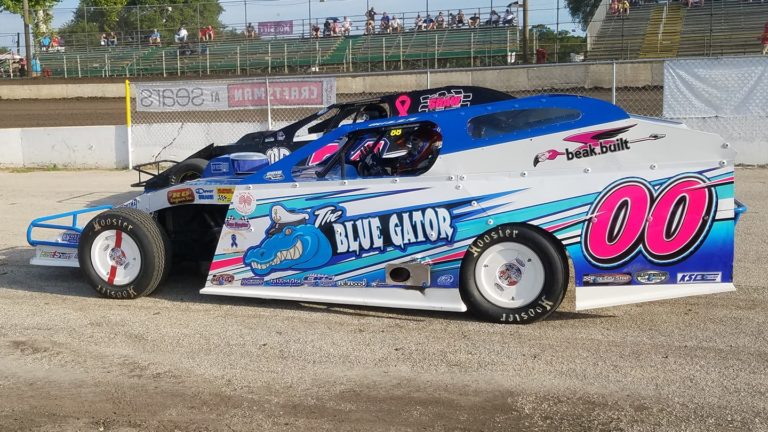 Schedule & Results – Buzzie Reutimann – Reutimann Racing